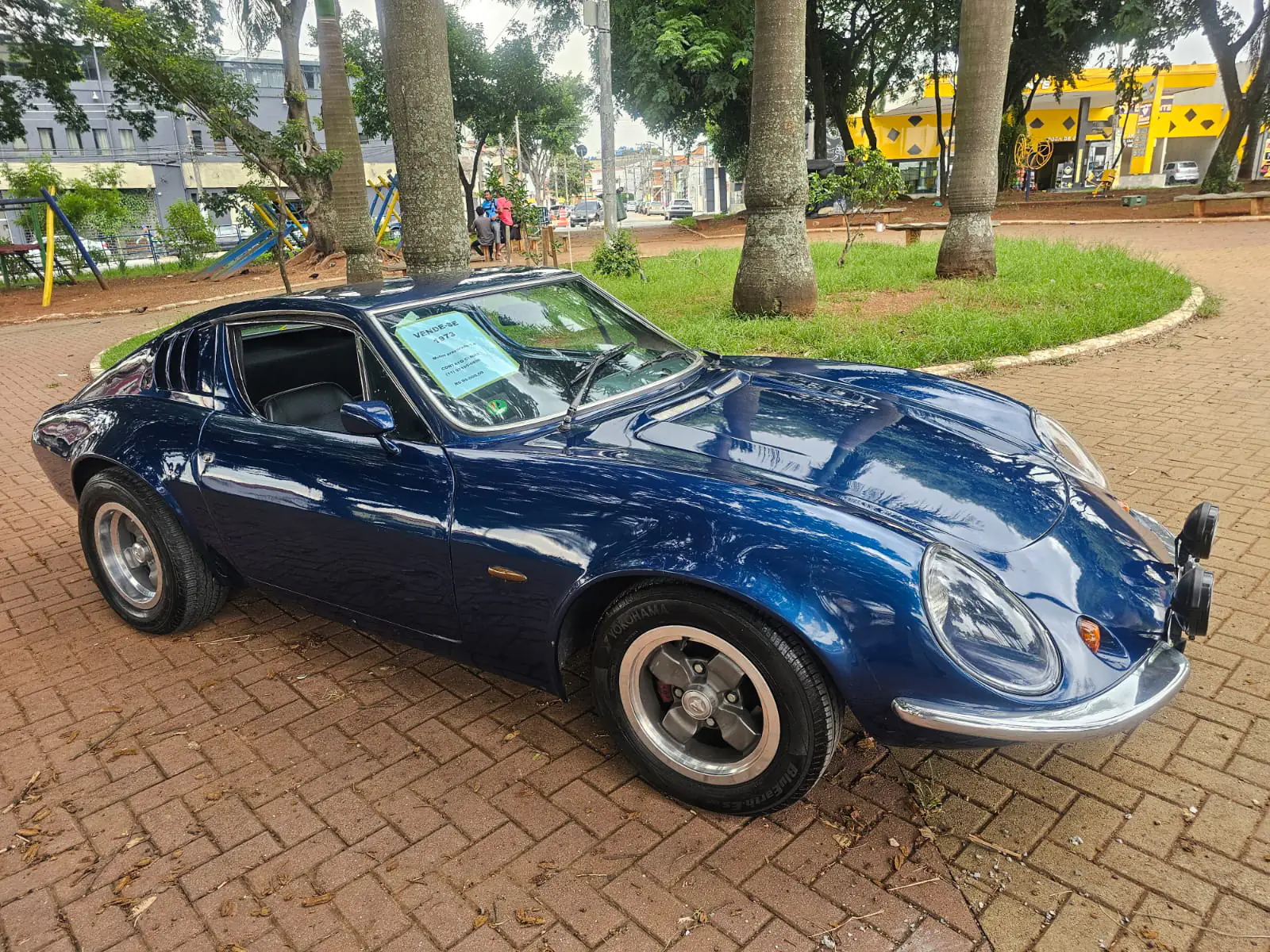 Venda de Pumas e Carros Antigos | Melhores Condições | Toca do Puma